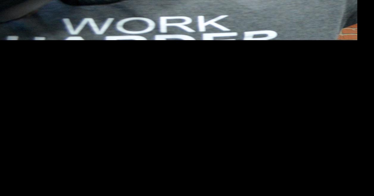 Who is Cedric Marks? The Killeen MMA fighter has been in the headlines ...