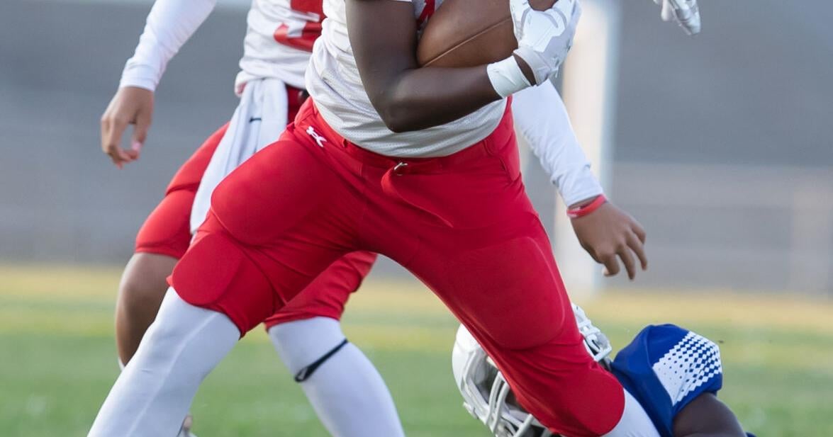 SUBVARSITY ROUNDUP: Curry, 8A Cavs defense lead Patterson to win | Home ...