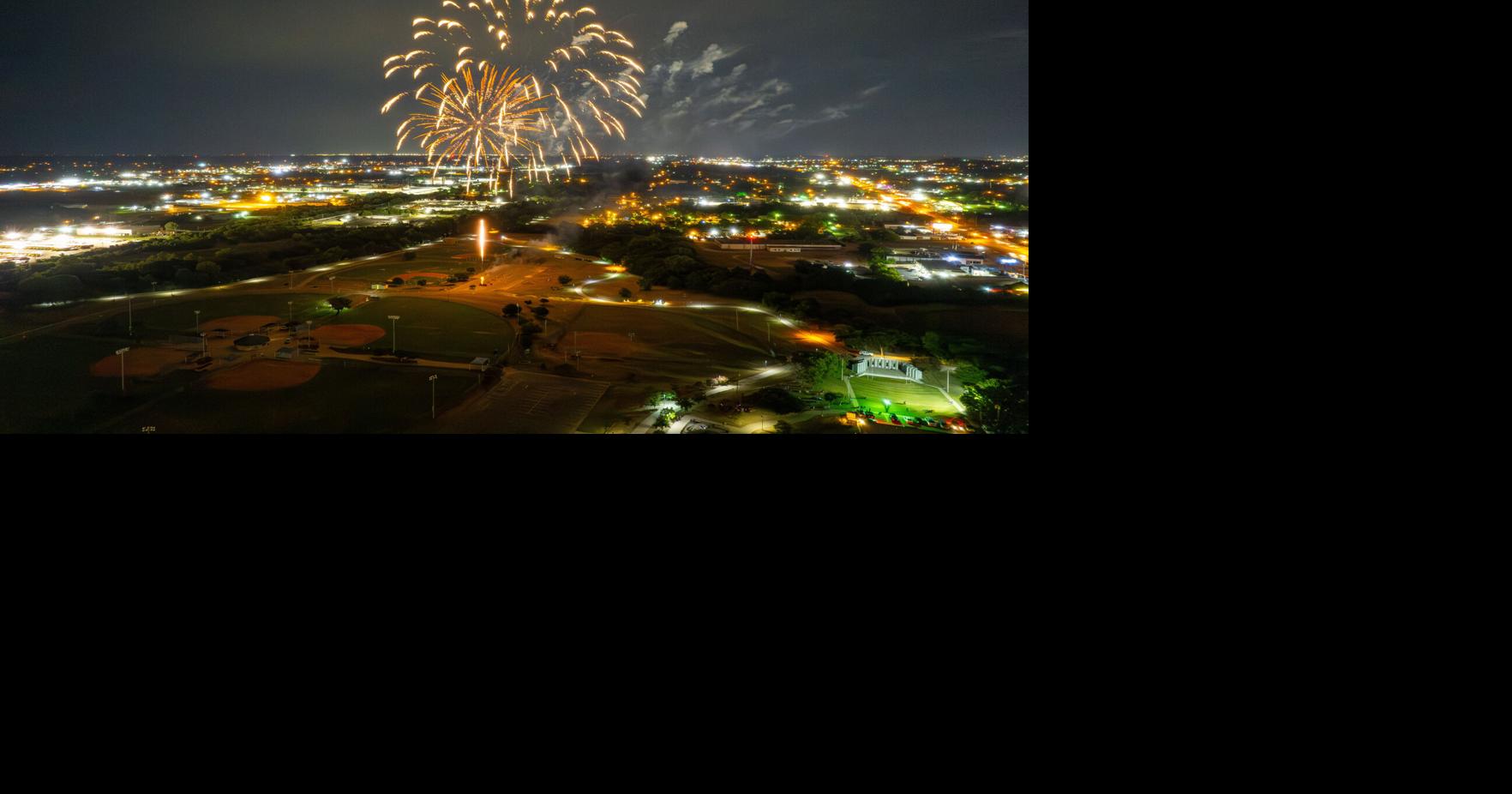 Killeen/Fort Hood area hosting multiple events over Fourth of July ...