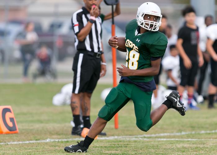 MIDDLE SCHOOL ROUNDUP: Smith, Union Grove roll into KISD 8th-grade ...