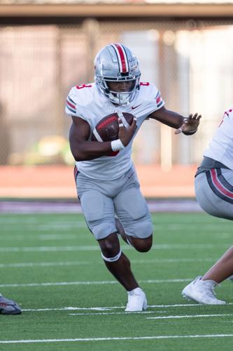 Lake outduels Shoemaker, 44-35, in important 4-5A-D1 showdown ...