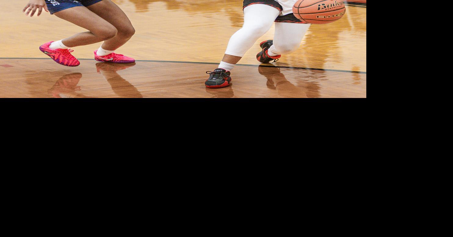 Grate shooting helps Heights girls clinch playoff spot | Harker Heights ...