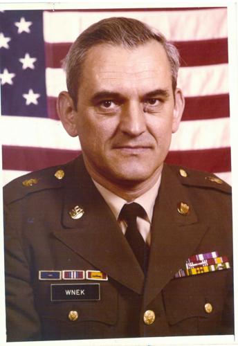 Eugene Wnek | Obituaries | kdhnews.com