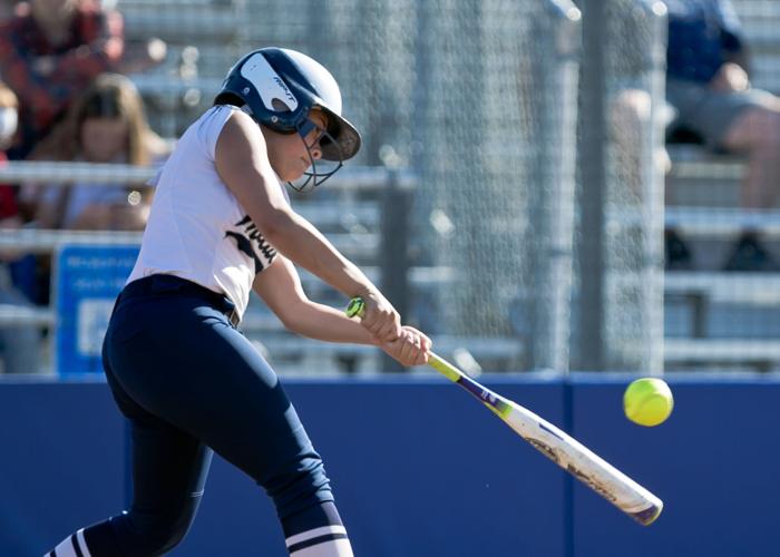 6A SOFTBALL: Rockwall sweeps playoff doubleheader with Shoemaker to win ...