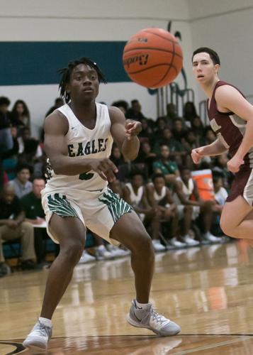 Freshman shines as No. 8 Ellison opens the season with 2 wins | Ellison ...