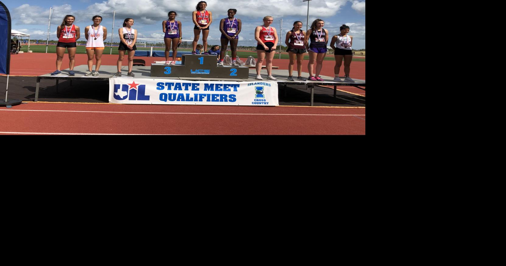 CROSS COUNTRY: Salado’s McGregor wins Region IV-4A championship | Copperas Cove | kdhnews.com