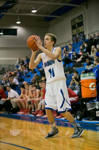 Shivers wins Player of the Week honor | Home | kdhnews.com