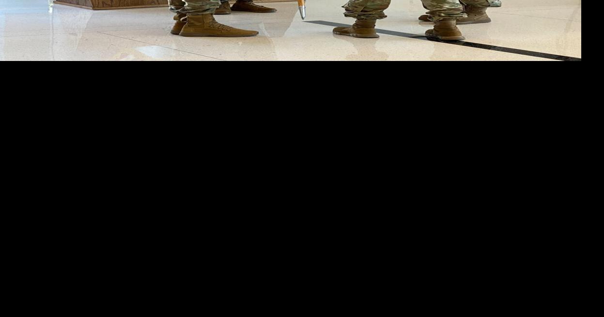 Carl. R. Darnall Army Medical Center changes leadership | Local News ...