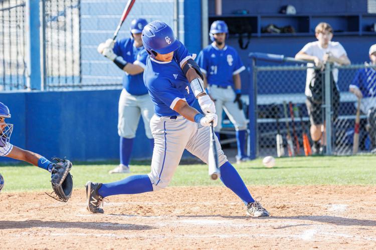 12-6A BASEBALL: Temple downs Cove 5-2, moves into tie for 4th ...