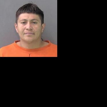 Escaped inmate captured, brought back to Bell County Jail | Local News ...