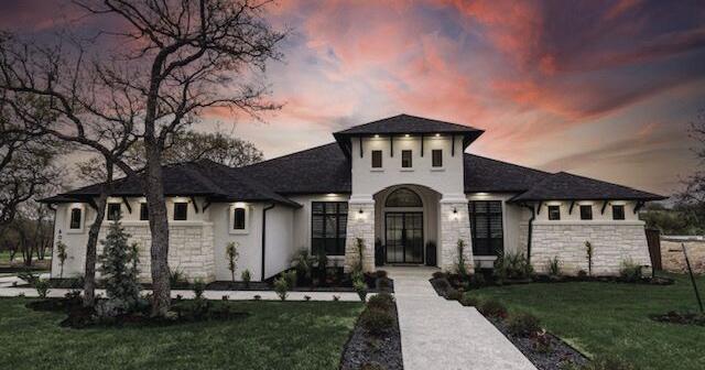 Parade of Homes: Central Texas Home Builders Association prepares for ...