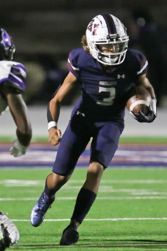 Waco University rolls past Chaparral in 11-5A-D2 opener | High School ...