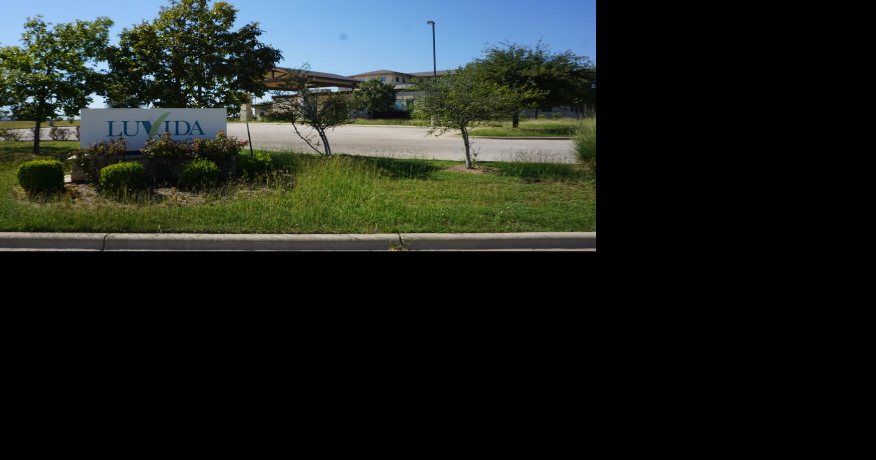 County diversion center moves forward with purchase of Belton facility ...