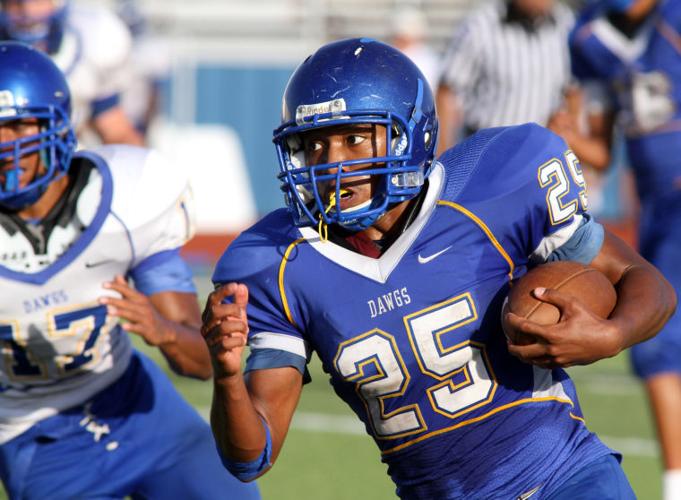 Copperas Cove finds leaders at Blue-Gold game | Copperas Cove | kdhnews.com