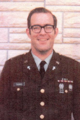 David Lloyd Thomas | Obituaries | kdhnews.com