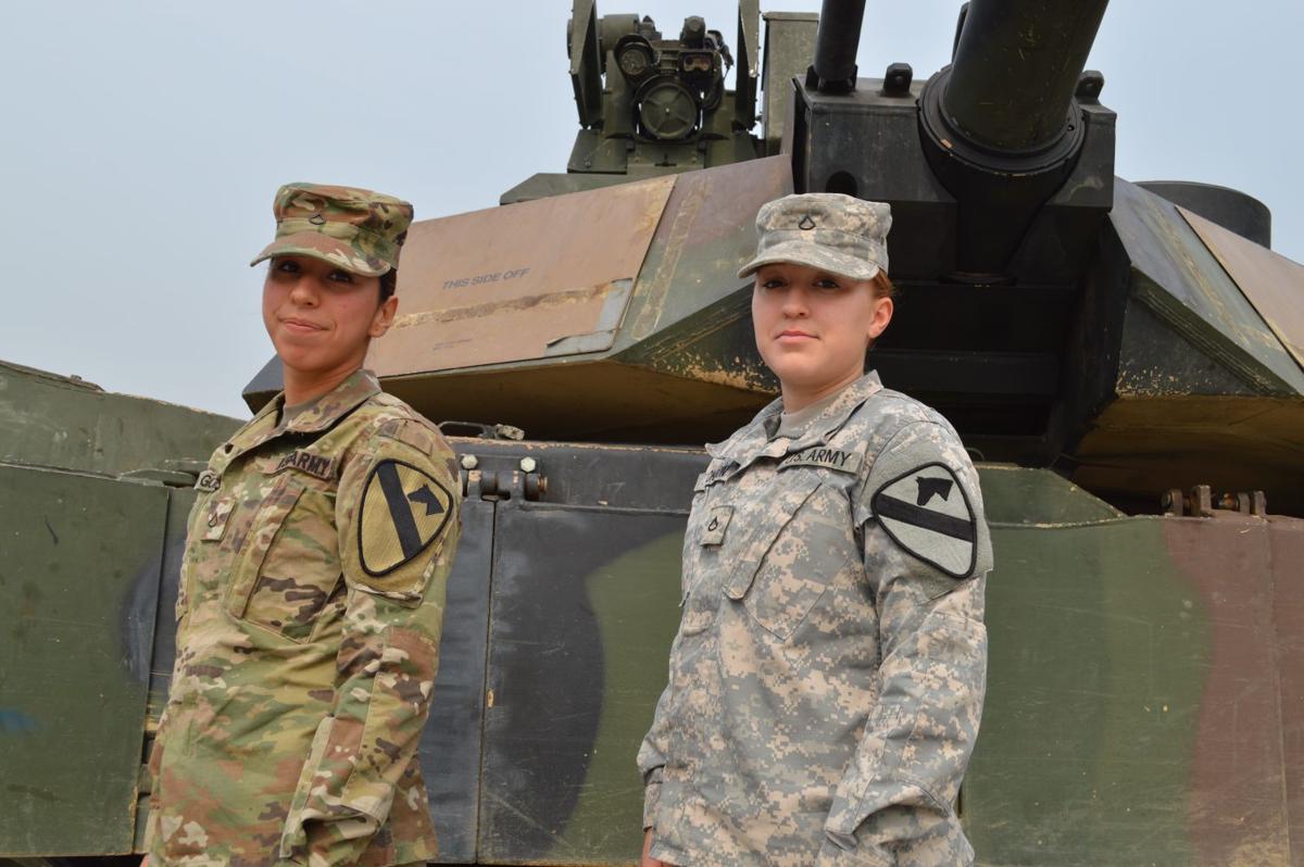 Fhcam Tanker Uniform