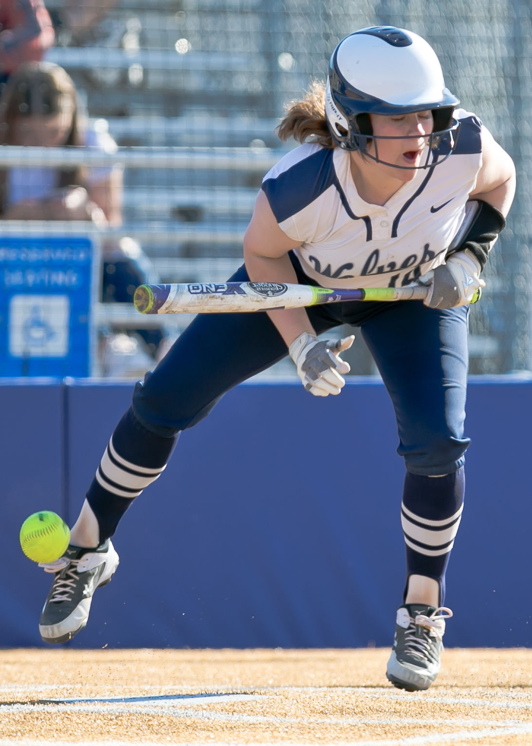 6A SOFTBALL: Rockwall sweeps playoff doubleheader with Shoemaker to win ...