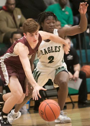 Freshman shines as No. 8 Ellison opens the season with 2 wins | Ellison ...