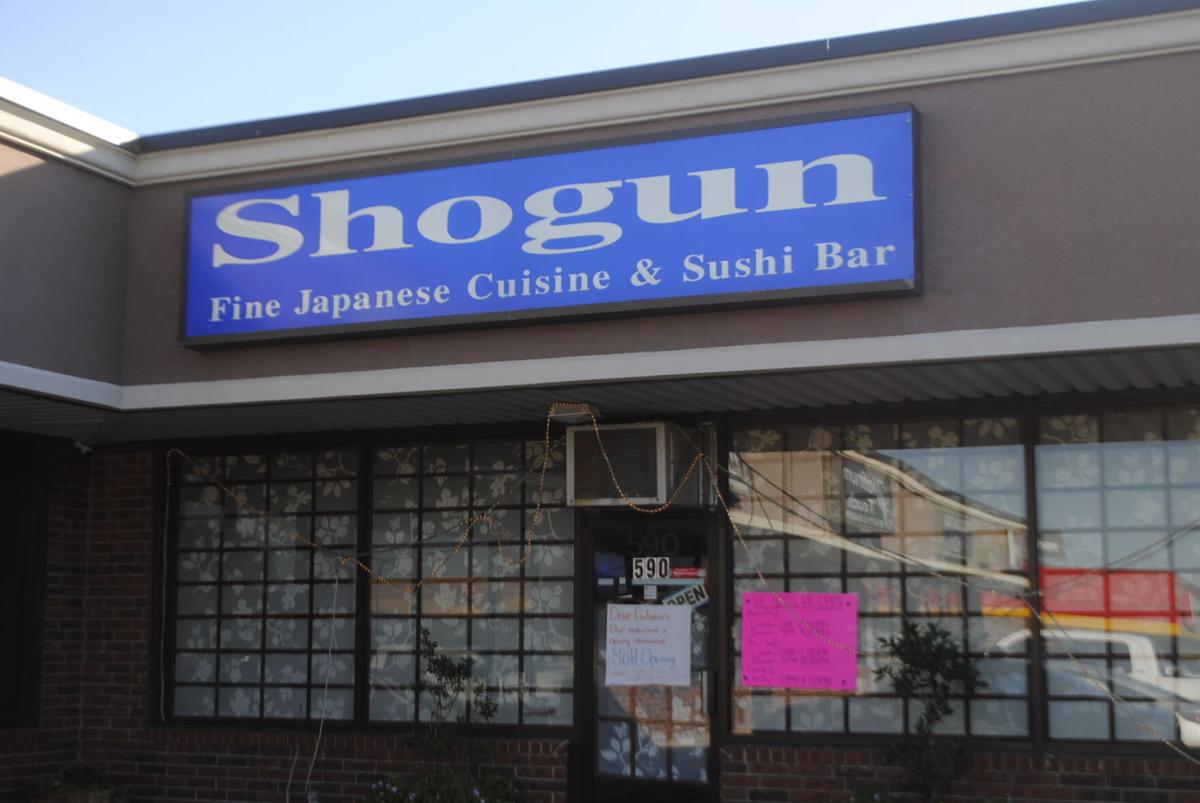 Newly renovated restaurant in Heights brings authentic Japanese flavor ...