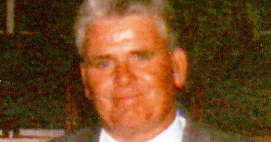 David Wayne Whaley | Obituaries | kdhnews.com