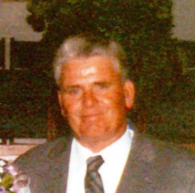 David Wayne Whaley | Obituaries | kdhnews.com