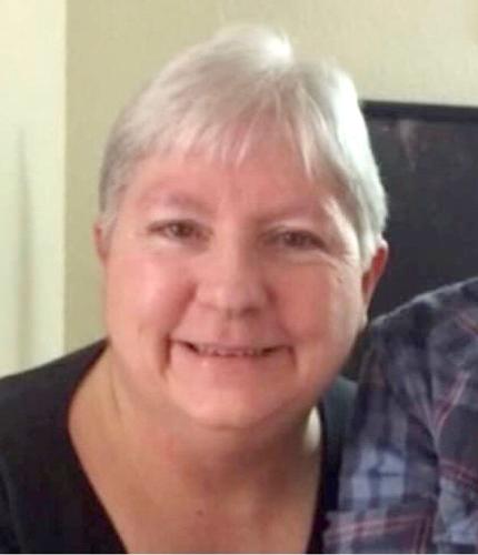 Sharon Tipton | Obituaries | kdhnews.com