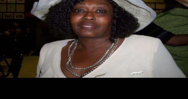 Pastor Sarah Davis Shipman | Obituaries | kdhnews.com