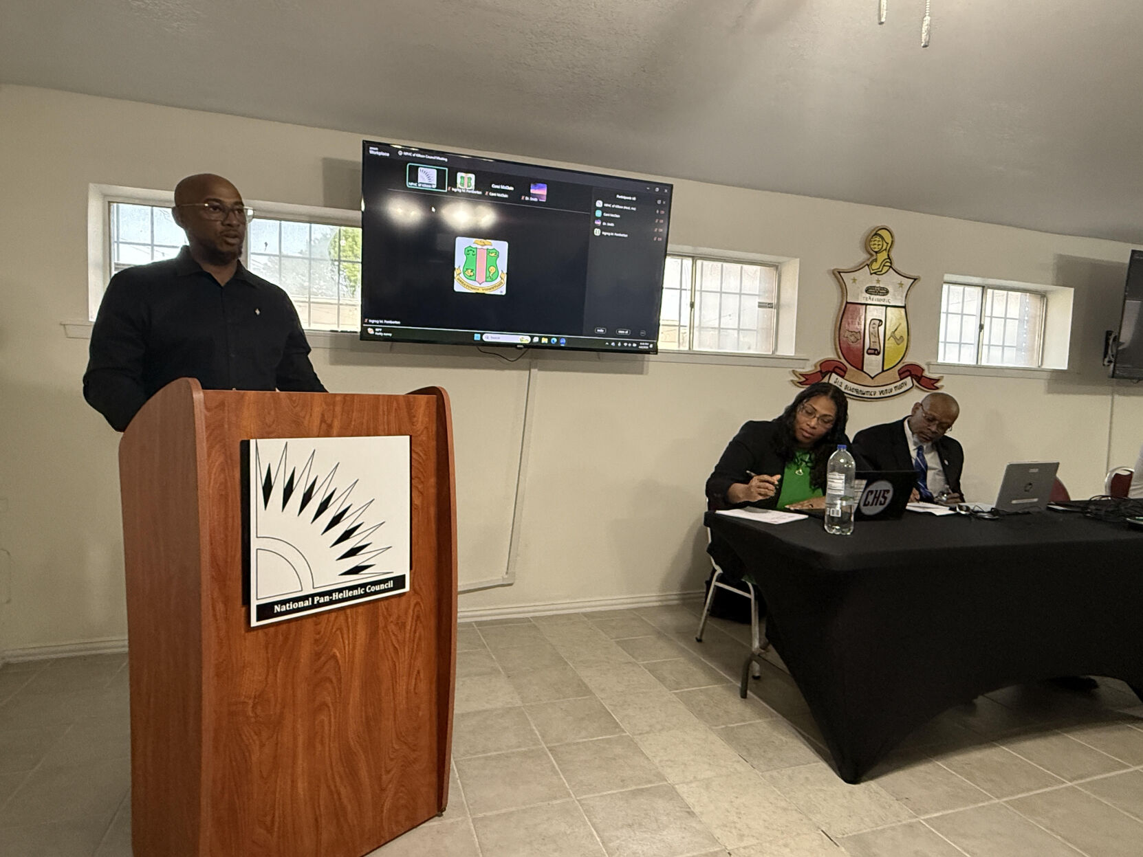 Candidates for Killeen mayor, council discuss economic growth and ...