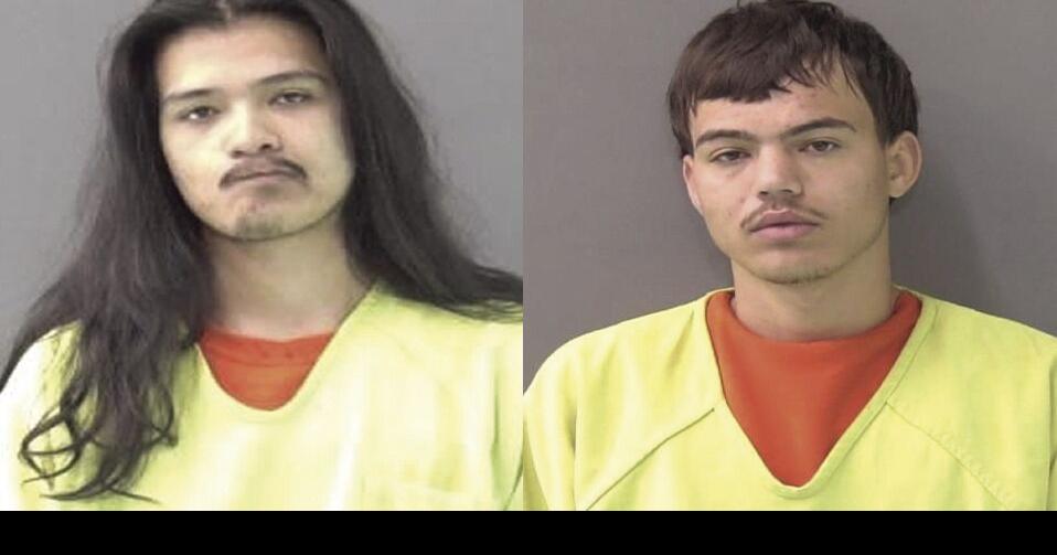 Killeen teen gets 90 days in jail, probation in smoke shop robbery ...