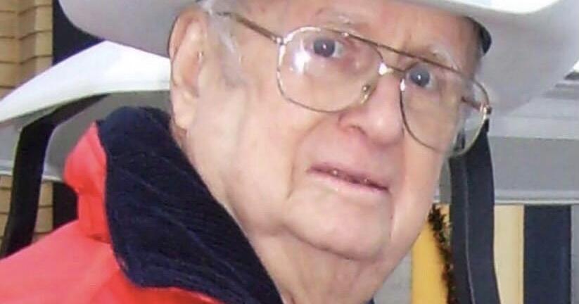 Jim Lindley | Obituaries | kdhnews.com