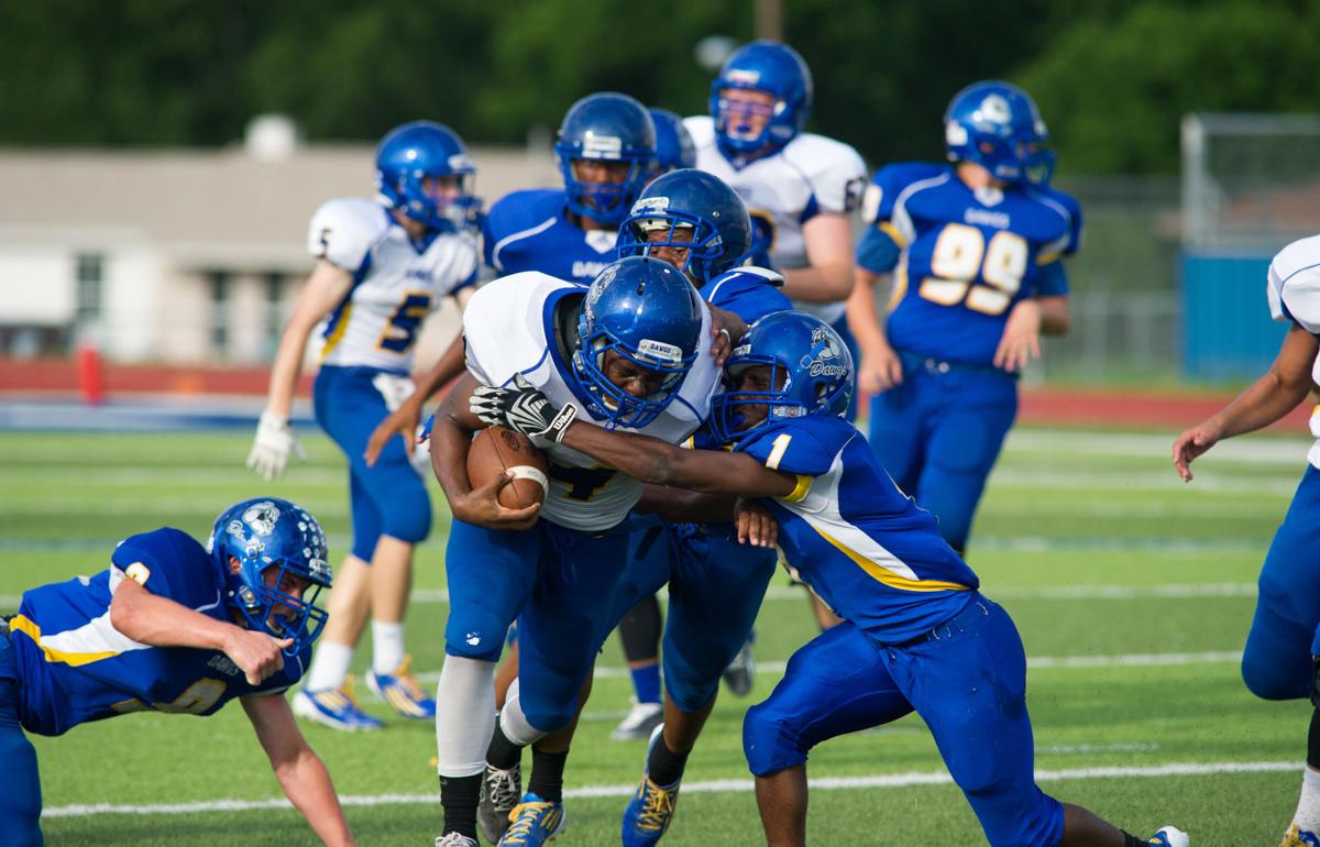 WELCH’S WORKERS | Copperas Cove | kdhnews.com