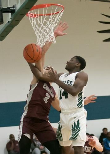 Freshman shines as No. 8 Ellison opens the season with 2 wins | Ellison ...