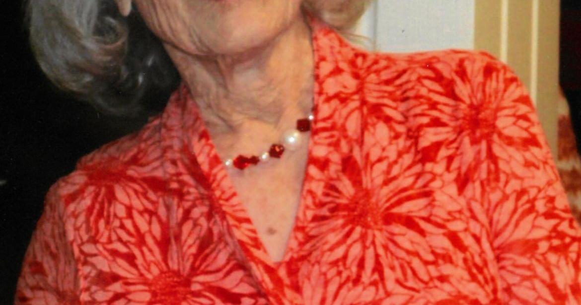 Grace Singleton | Obituaries | kdhnews.com