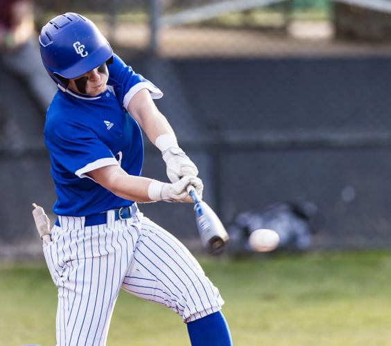 SAIZ MATTERS: Heights' leadoff man drives in 4 runs in 8-2 win over ...