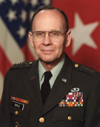 Former deputy Fort Hood commander dies | Local News | kdhnews.com
