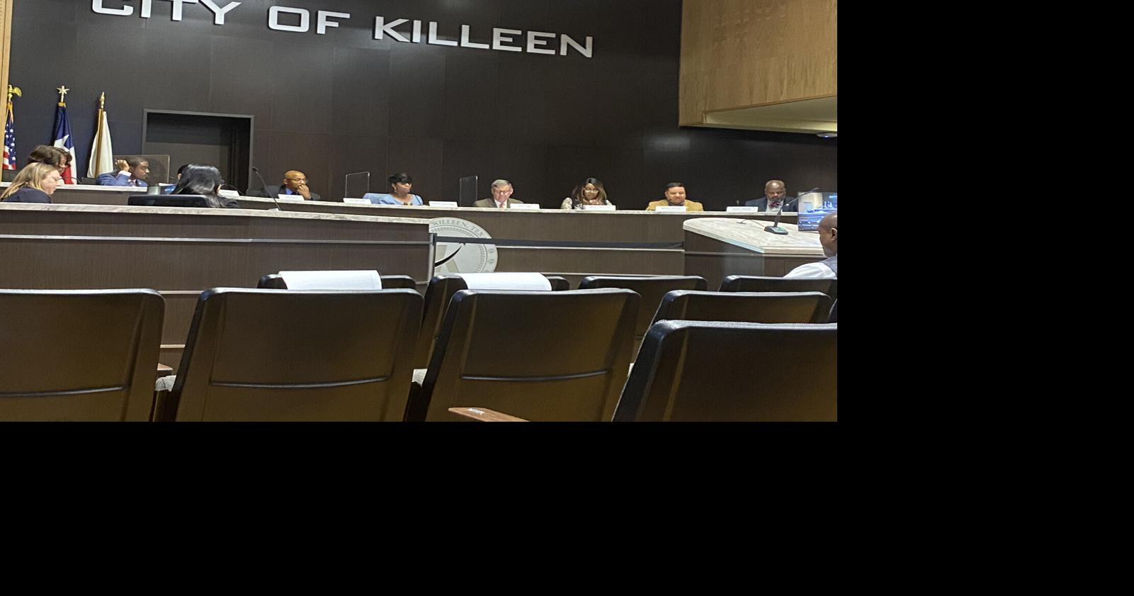 OPINION: Killeen didn't need to send 9 representatives to AUSA event ...