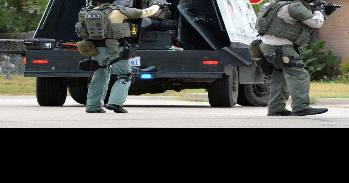 Suspect in custody after 7-hour standoff in Killeen | Crime | kdhnews.com