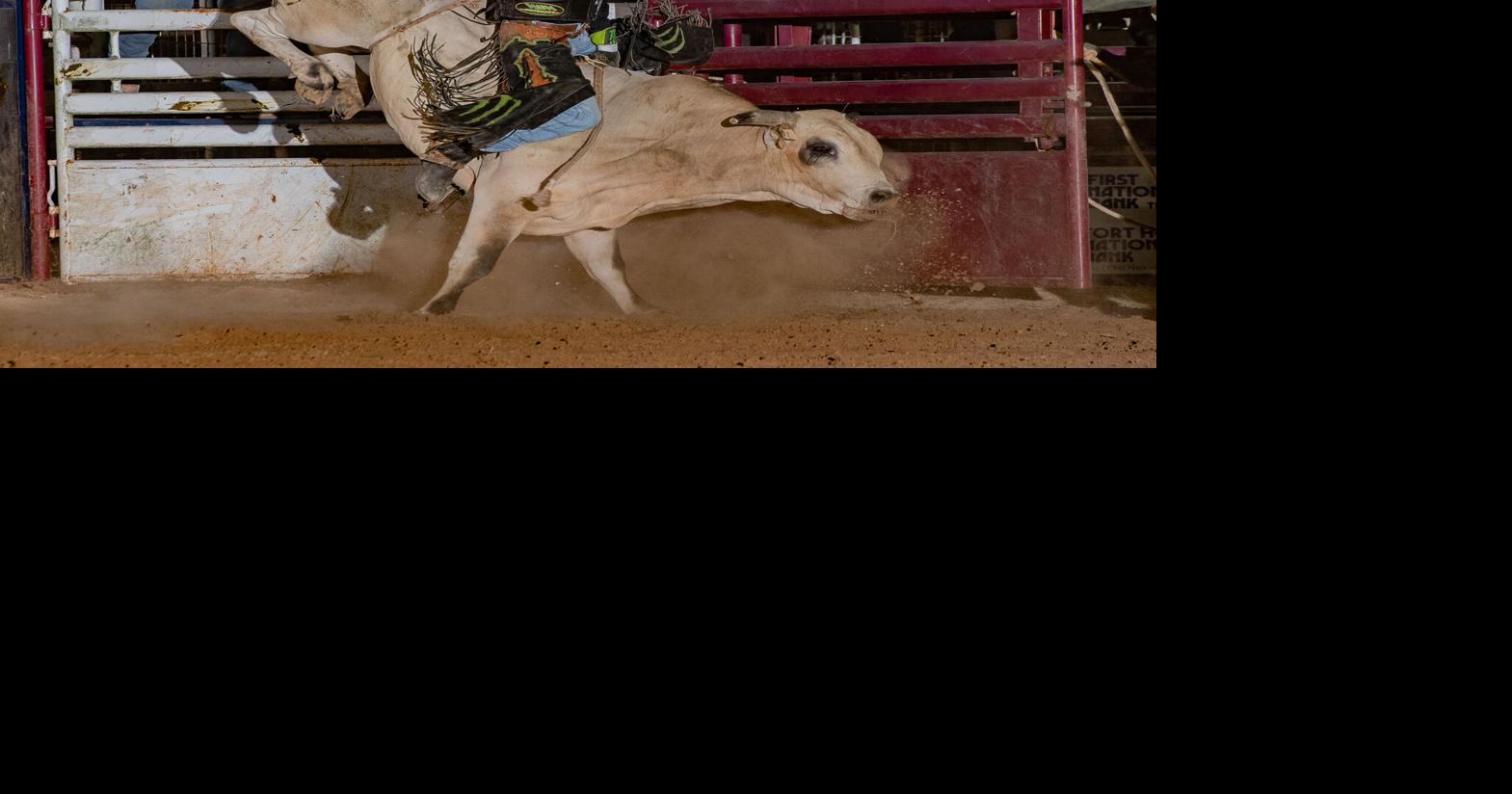 Winners announced in Killeen’s 75th Annual PRCA Rodeo | Local News ...