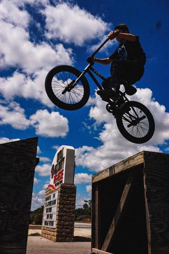 Nolanville fire crew holds back-to-school event | Community | kdhnews.com