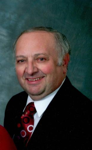 Donald John McConnell | Obituaries | kdhnews.com