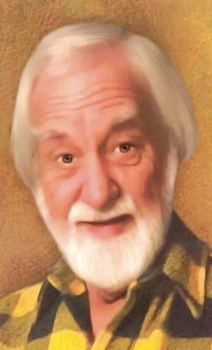 Jack Wayne Hogue | Obituaries | kdhnews.com