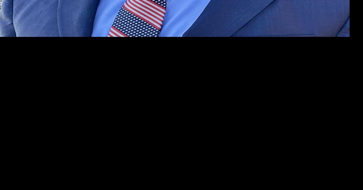 Stapler announces run for Bell County district attorney | Region ...