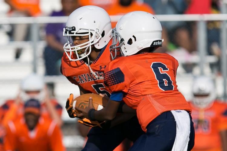 SUBVARSITY ROUNDUP: Patterson 7A rolls to 41-8 win in opener | Future Stars | kdhnews.com