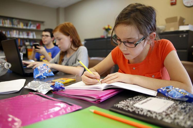 Camp drafts inspiration for young writing enthusiasts | Community ...