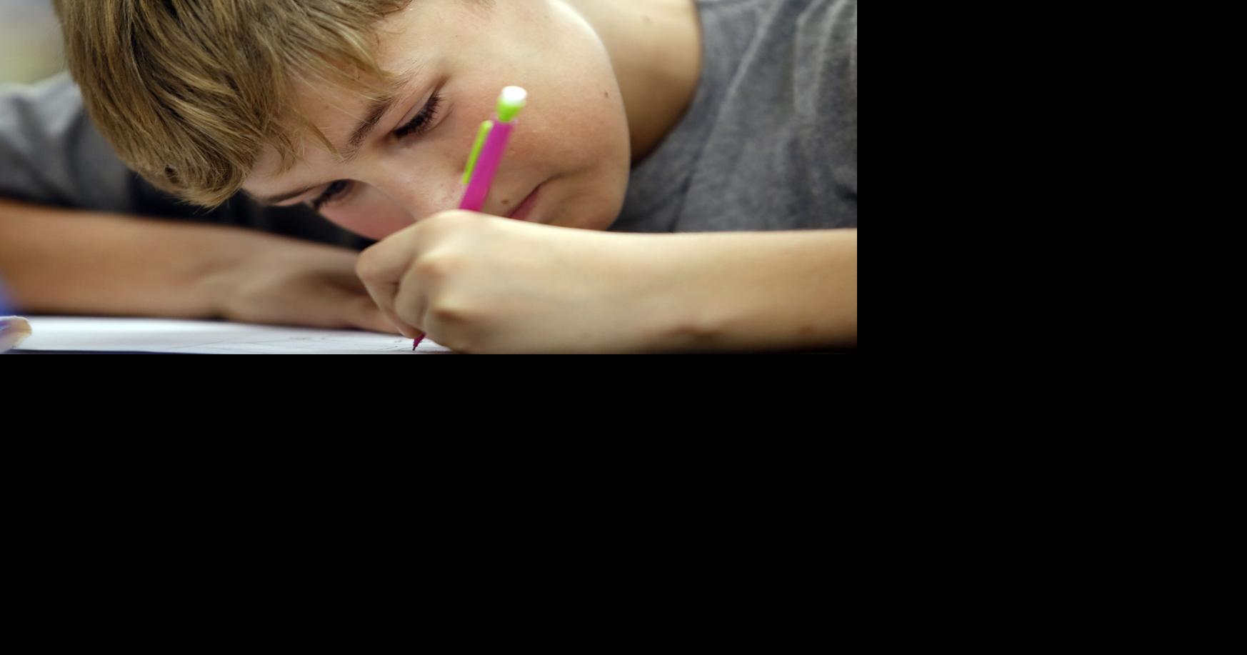 ‘Go ahead and take the STAAR test,’ says KISD superintendent ...