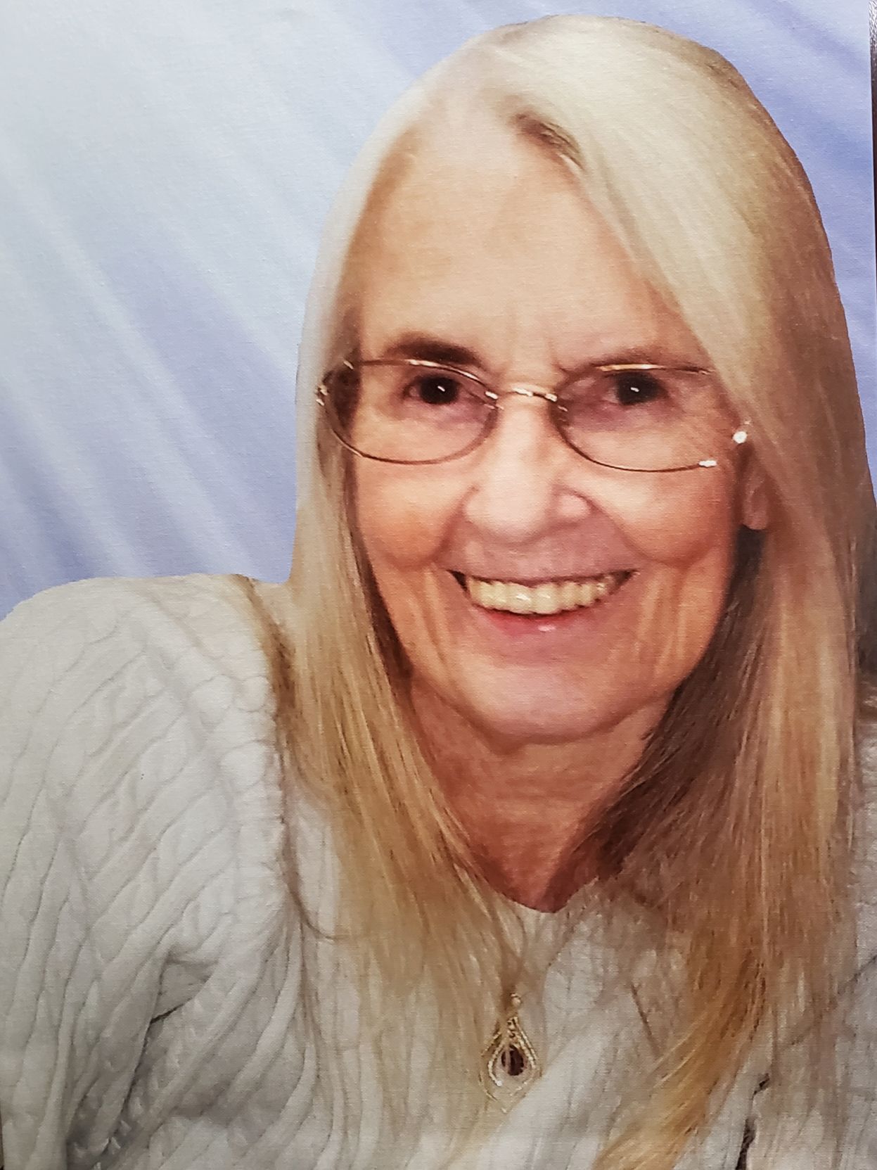 Gretta Demelli | Obituaries | kdhnews.com