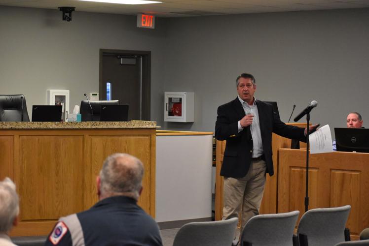 Coryell County seeking public input on hazard mitigation plan ...