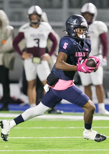 Shoemaker stops Killeen 21-7, moves into 3rd-place tie with Lake Belton ...