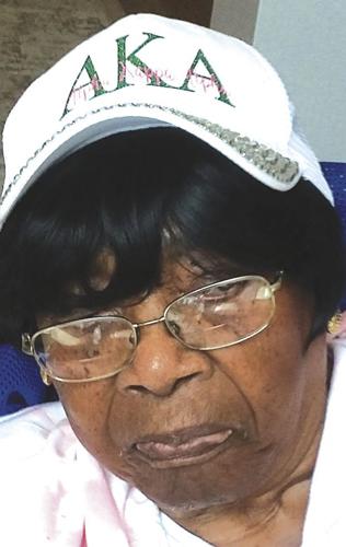 Jean Hicks | Obituaries | kdhnews.com