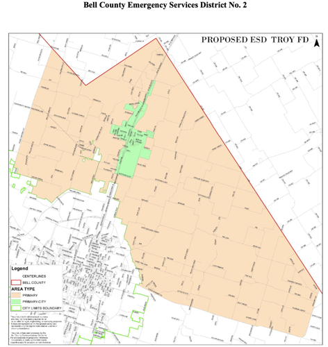 Bell County appoints Emergency Services District 2 board members | News ...